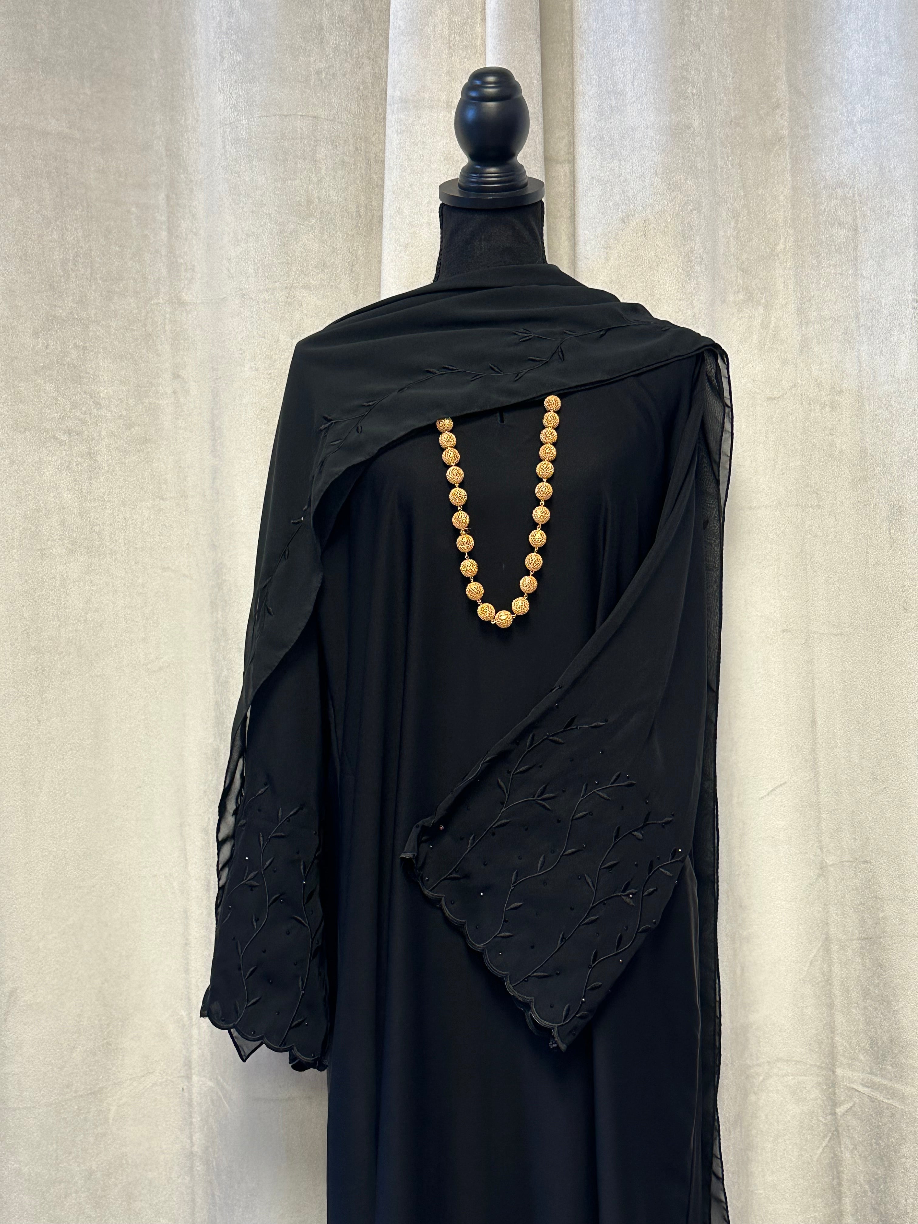 black vines – Fanax Fashion
